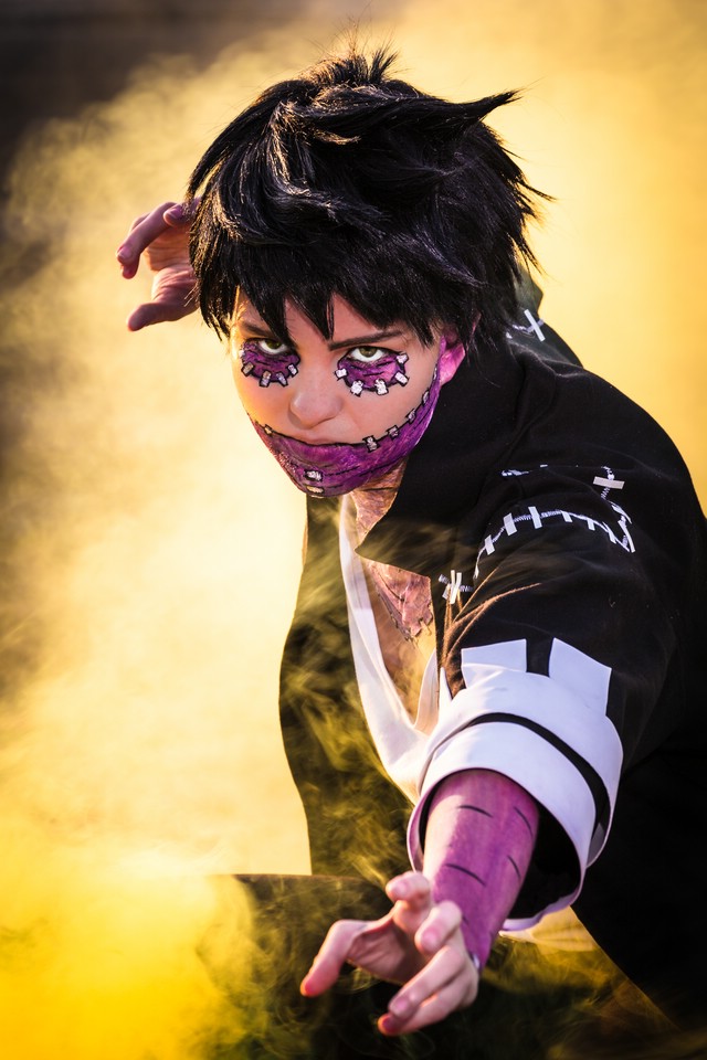 CosPlayer Shooting - Laupheimer Fotokreis e.V.