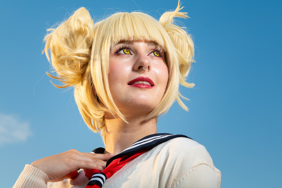 CosPlayer Shooting - Laupheimer Fotokreis e.V.