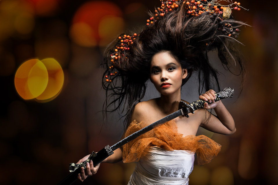 Johnny Krüger wird zum 5. Mal Vereinsmeister - Laupheimer Fotokreis e.V.