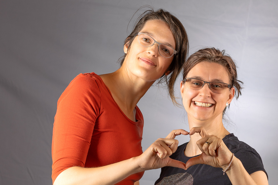 „Live-Fotoshooting“ bei Mittsommer Veranstaltung 2023 - Laupheimer ...